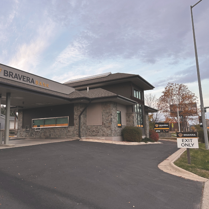 Helena, MT Bank, Mortgages & Wealth Management | Bravera